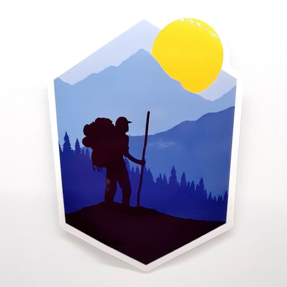Outdoor Stickers | Accessories | Outdoor Stickers Bundle Deal | Poshmark